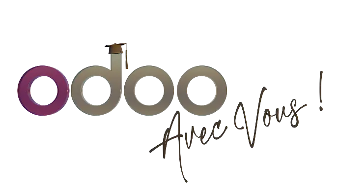 Odoo avec vous : formation gratuite